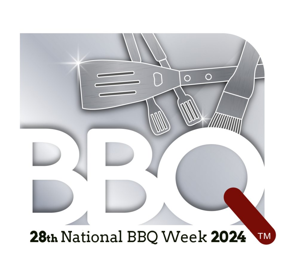 27th National BBQ Week – Over a Quarter Century of Better BBQ!